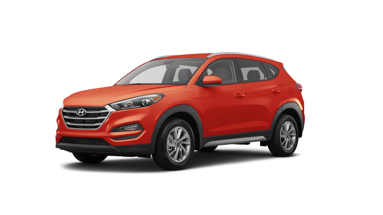 2017 Hyundai Tucson Eco | Washington Auto Mall