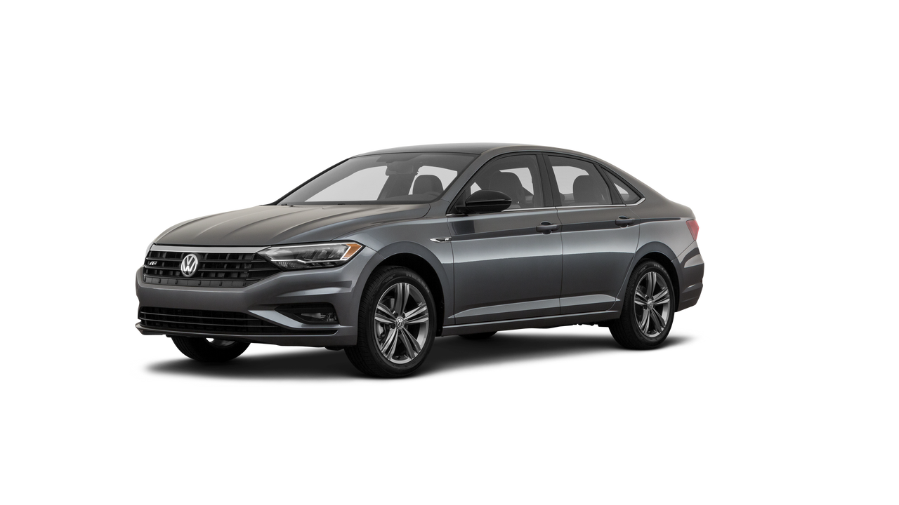 2021 Volkswagen Jetta R-Line Stock V21076 | Preston Auto Group